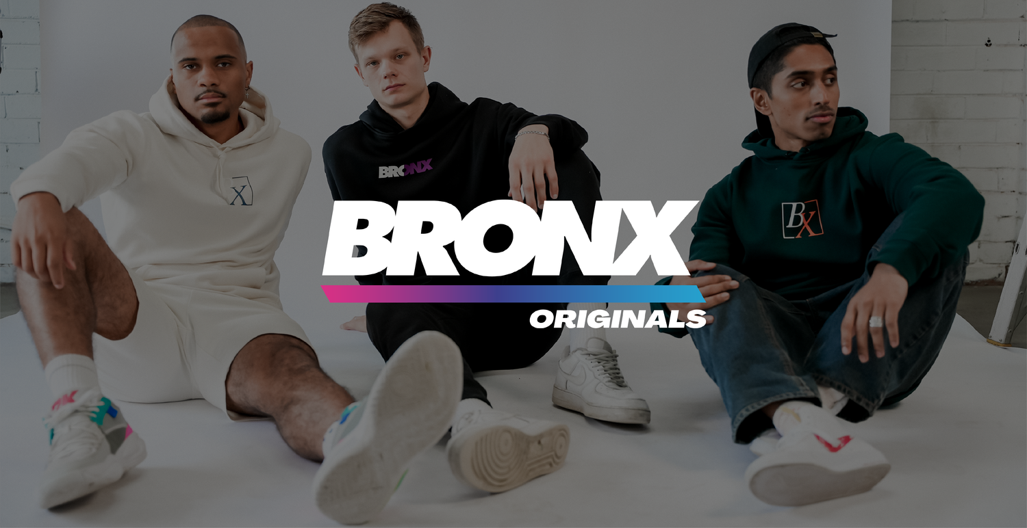 Bronx Originals – Bronx Australia