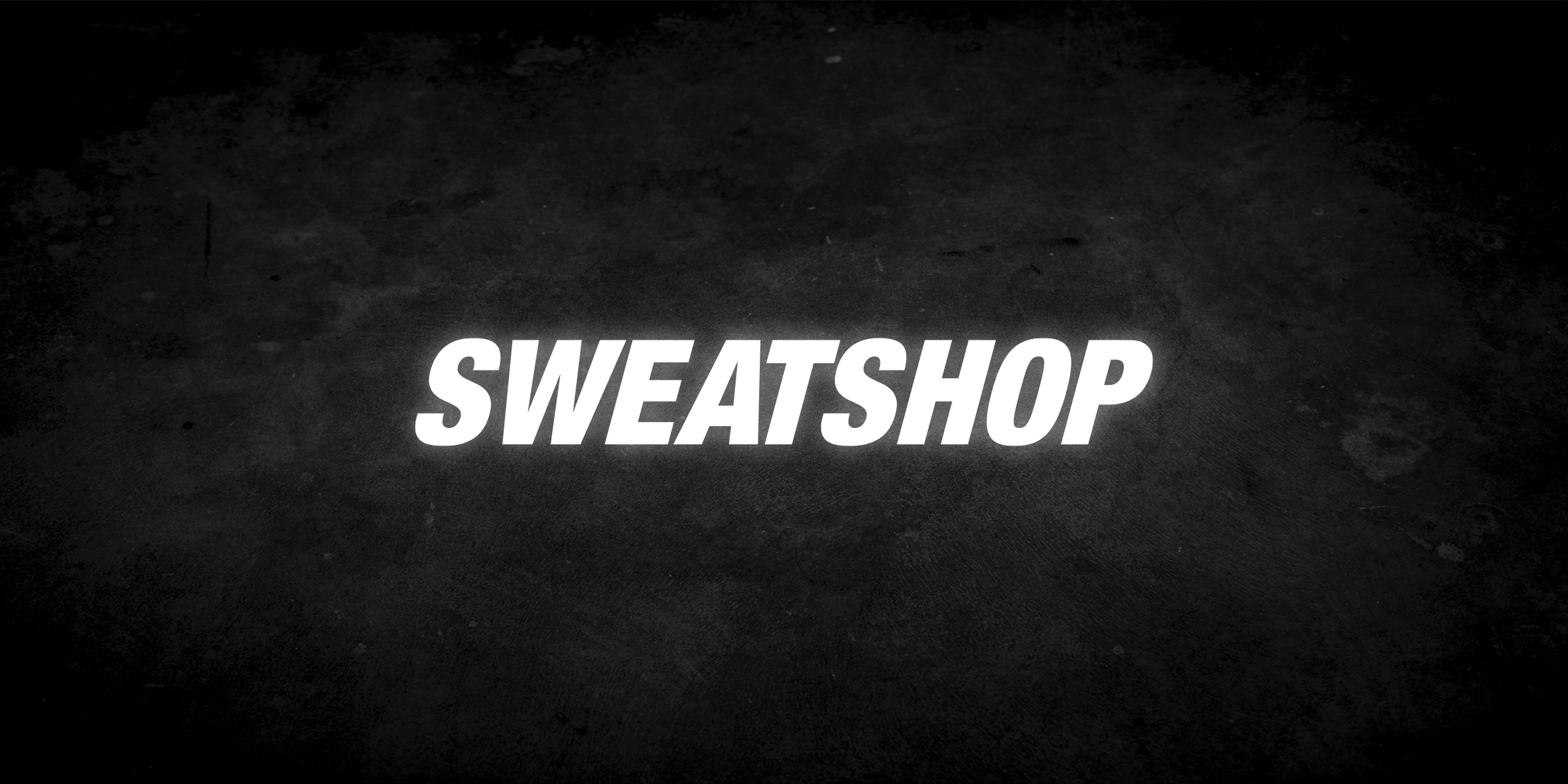 The Sweatshop – Bronx Australia