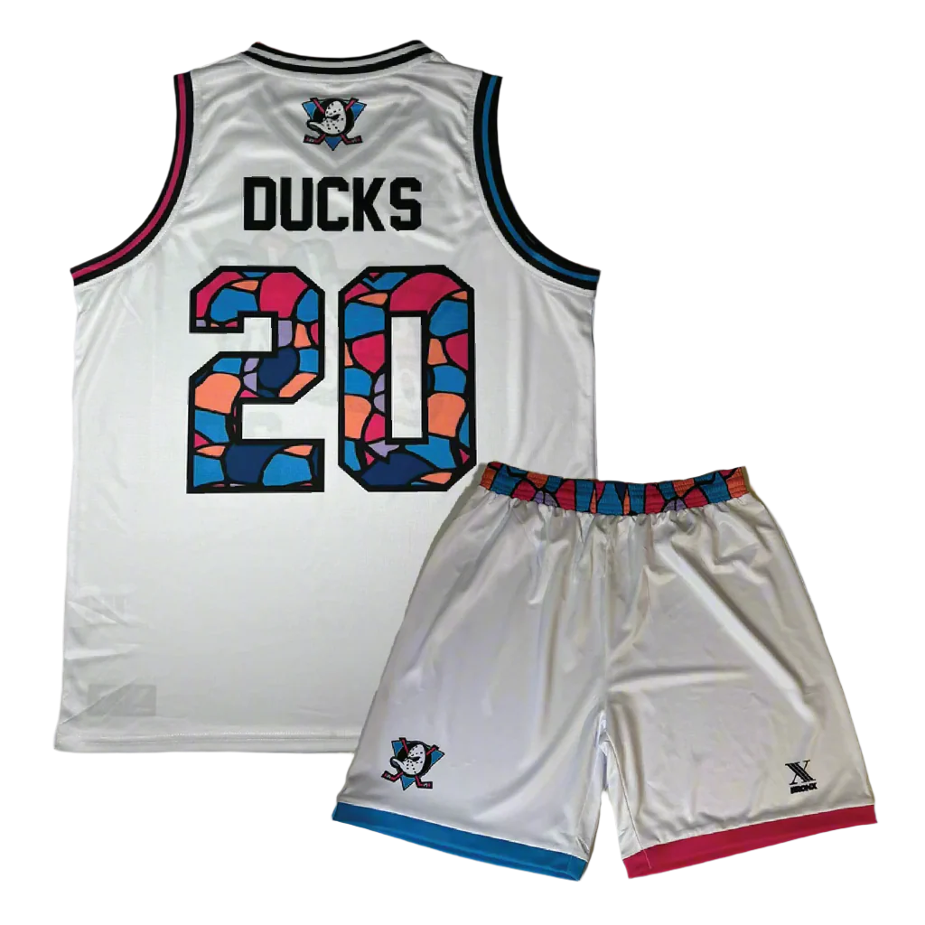 Sportswear – Bronx Australia