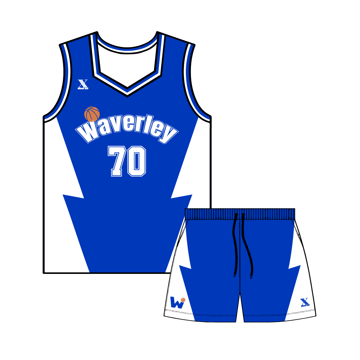Uniform Set - Womens – Bronx Australia