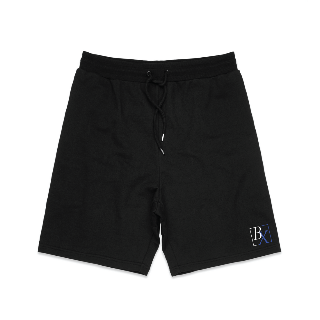'Iconic' Shorts - Black – Bronx Australia